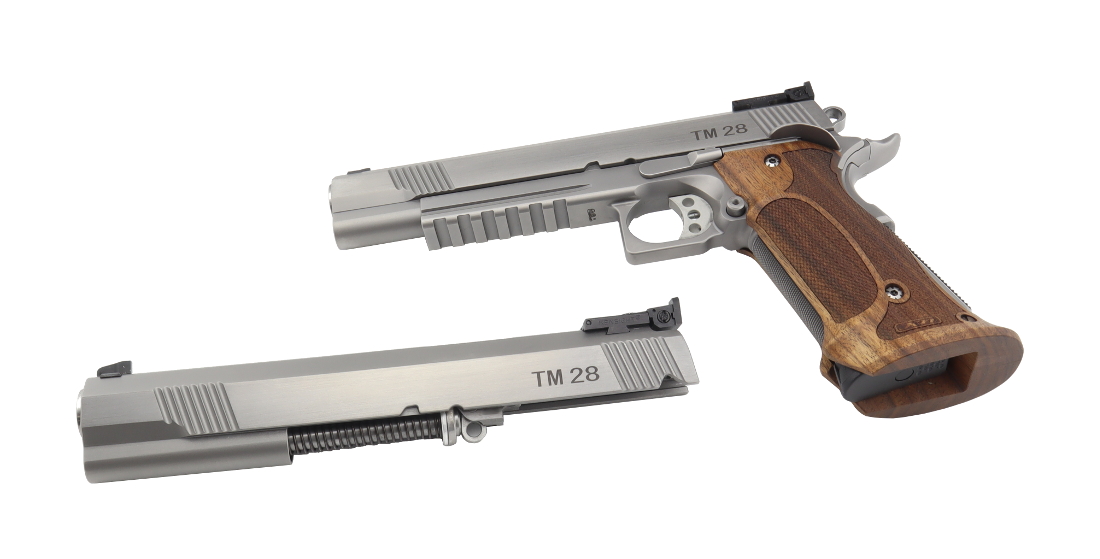STP TM28 Serie