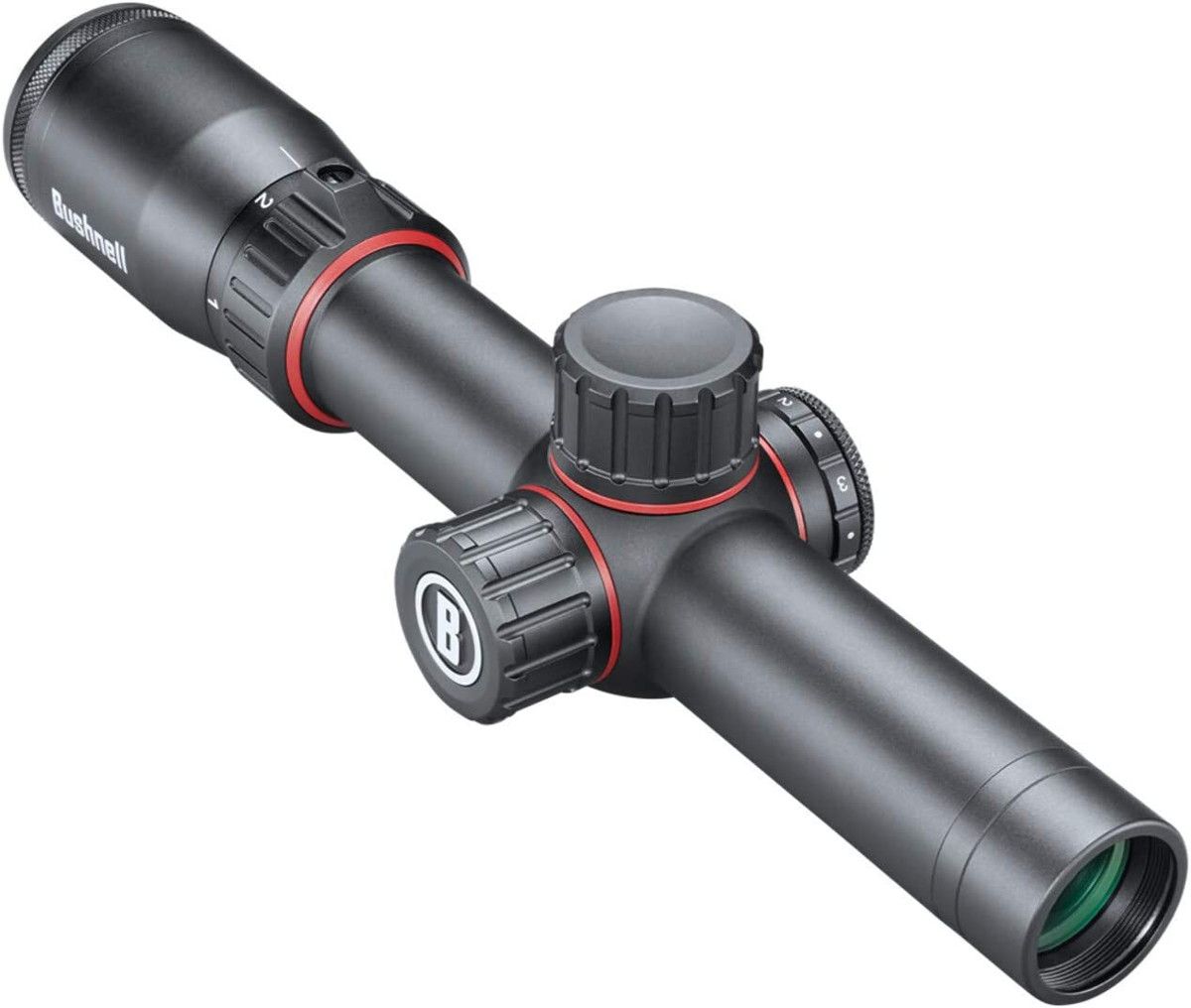 Bushnell NITRO 1-6x24 | 880RN1624BS9A