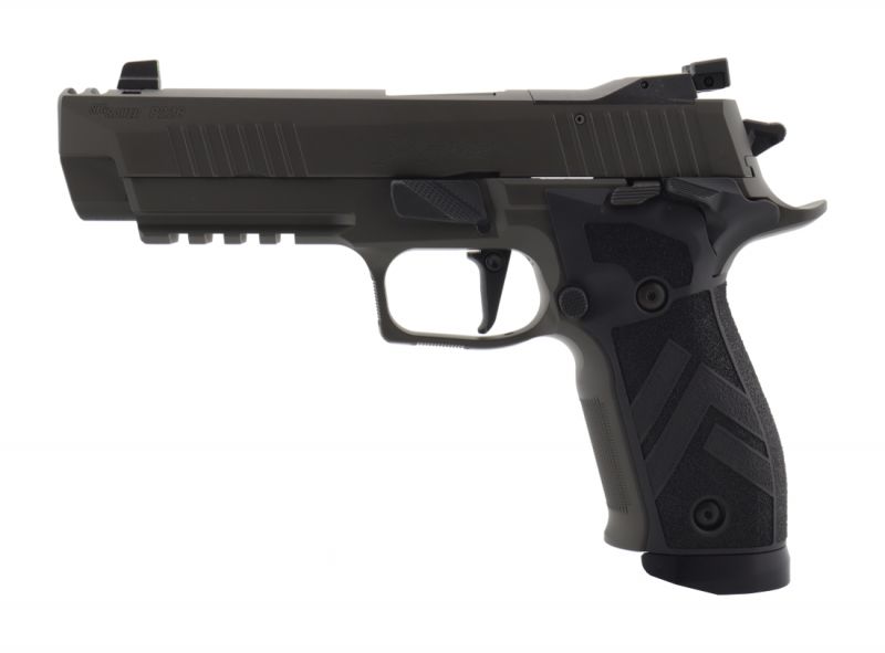 P226 Serie